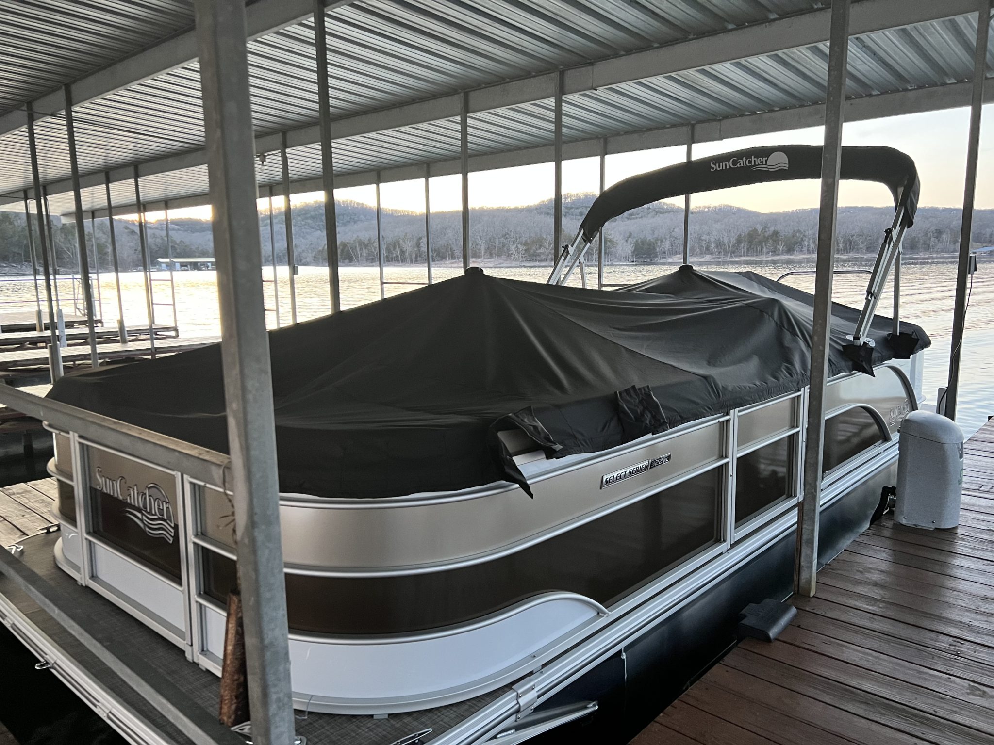 Boat Rentals - Bavarian Village Resort